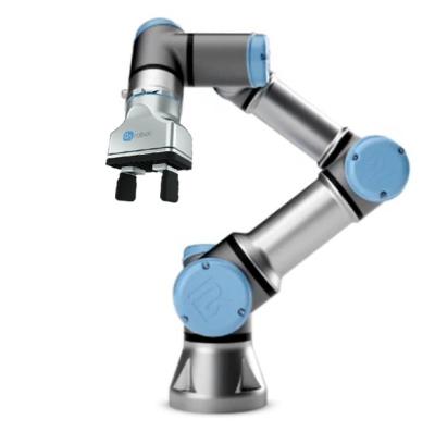 China Industrial Automation Picking Placing Universal Collaborative Robot 3Kg Payload With Onrobot Gripper en venta