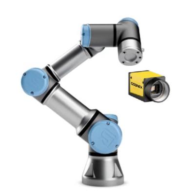 China Industrial Automation Picking Placing Universal Collaborative Robot 3Kg Payload With Onrobot Gripper en venta