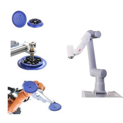 중국 ABB Collaborative Robot Arm Cobot CRB 15000 GoFa 10 With SChmalz Vacuum Suction Cups 판매용
