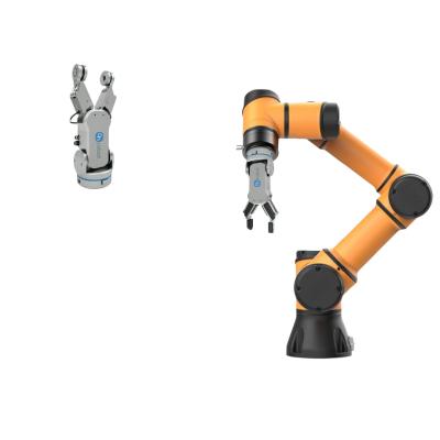 중국 6Axis Ro AUBO I3 현대 자동화 장비에 대한 Onrobot Gripper와 함께 코봇 로봇 판매용