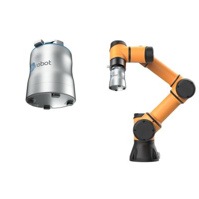 중국 6Axis Ro AUBO I3 현대 자동화 장비에 대한 Onrobot Gripper와 함께 코봇 로봇 판매용
