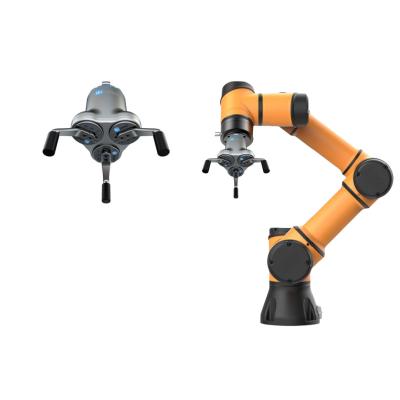 중국 6Axis Ro AUBO I3 현대 자동화 장비에 대한 Onrobot Gripper와 함께 코봇 로봇 판매용