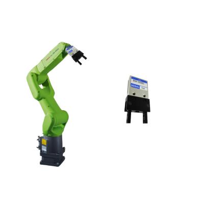 중국 Fanuc CR-7iA 협동 로봇 KONEI 풀크럼 손과 평행 손 판매용