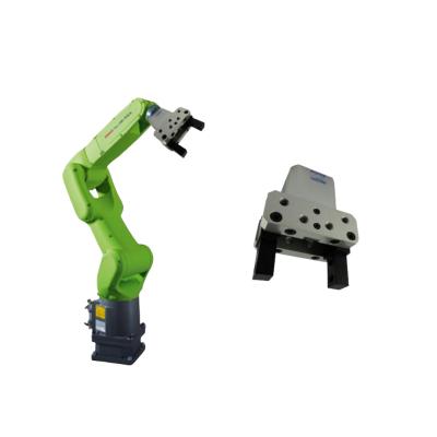 중국 Fanuc CR-7iA 협동 로봇 KONEI 풀크럼 손과 평행 손 판매용