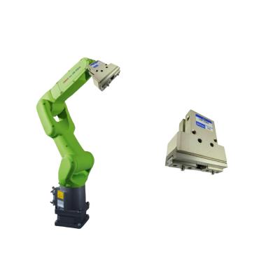 중국 Fanuc CR-7iA 협동 로봇 KONEI 풀크럼 손과 평행 손 판매용
