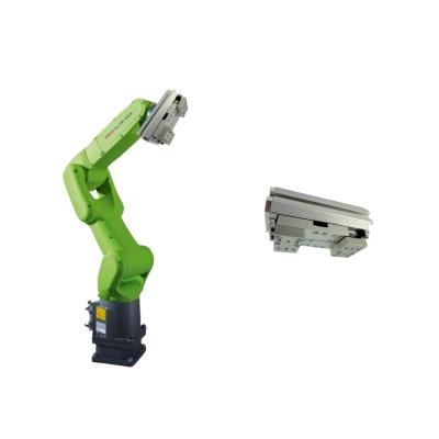 중국 Fanuc CR-7iA 협동 로봇 KONEI 풀크럼 손과 평행 손 판매용
