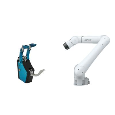 중국 COBOTTA PRO 900 유해물 6kg 협업 로봇 소프로봇 벤처스 판매용