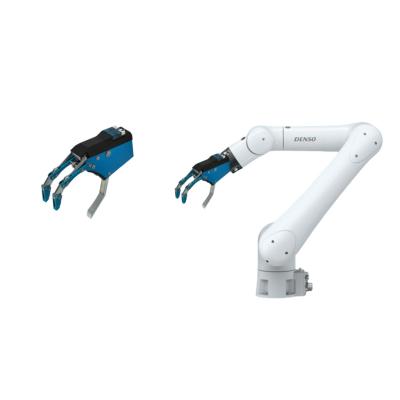 중국 COBOTTA PRO 900 유해물 6kg 협업 로봇 소프로봇 벤처스 판매용
