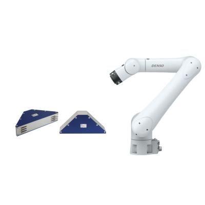 중국 덴소 코보타 PRO 900 협동 로봇 실력 6kg 판매용