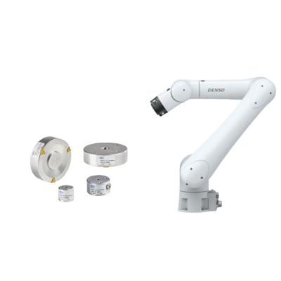 중국 덴소 코보타 PRO 900 협동 로봇 실력 6kg 판매용