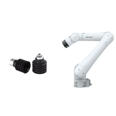 중국 덴소 코보타 PRO 900 협동 로봇 실력 6kg 판매용