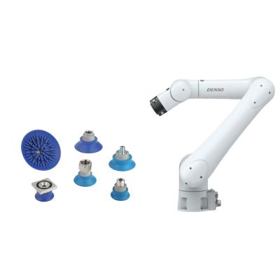 중국 덴소 코보타 PRO 900 협동 로봇 실력 6kg 판매용
