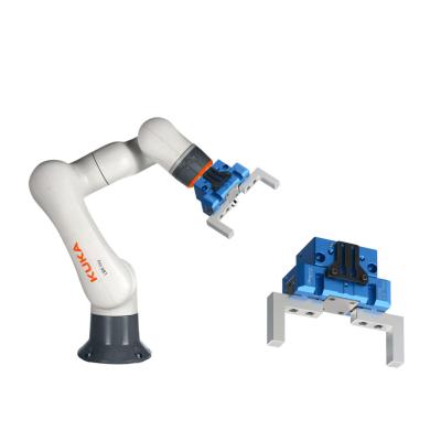 중국 KUKA LBR iisy 3 R760 6kg 호용하물 협력 로봇 판매용