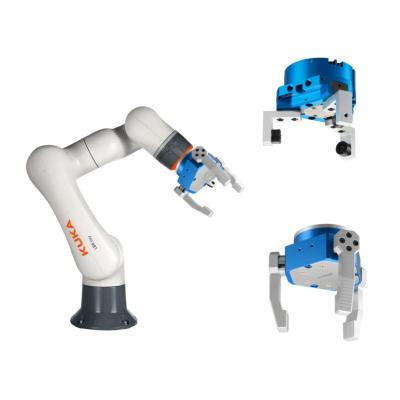 중국 KUKA LBR iisy 3 R760 6kg 호용하물 협력 로봇 판매용