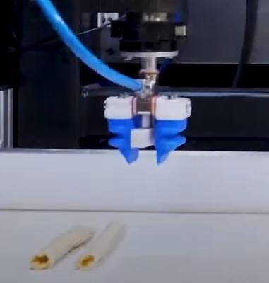 China Robótico de robótica recta flexible agarre para recoger y colocar el robot Den-so en el brazo robótico colaborativo de 33.5 kg en venta