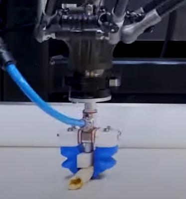 China Robótico de robótica recta flexible agarre para recoger y colocar el robot Den-so en el brazo robótico colaborativo de 33.5 kg en venta