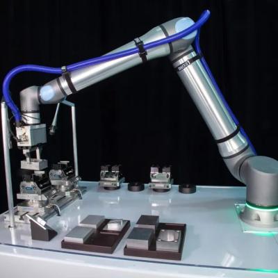 중국 UR20 Collaborative Robot With 20 Kg Payload And ±0.05 Mm Repeatability 판매용
