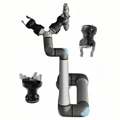 중국 UR20 Collaborative Robot With 20 Kg Payload And ±0.05 Mm Repeatability 판매용