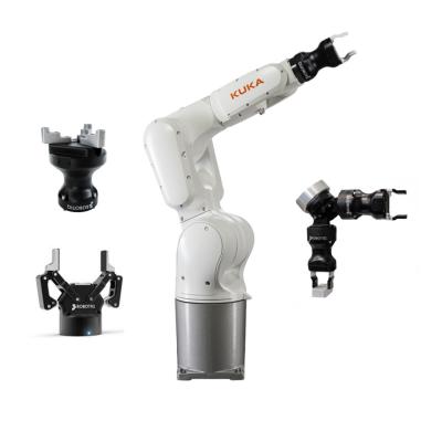 China KR 10 R1100-2 Industrial Robot / Cngbs For Precision Automation à venda