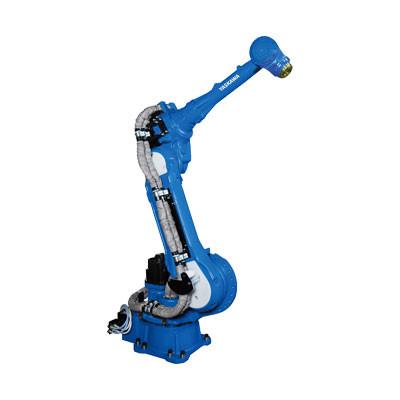 Китай YASKAWA робот GP180 промышленный робот робот паллетизатор для подбора и размещения продается