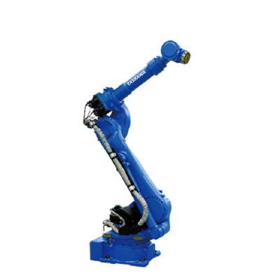Китай YASKAWA робот GP180 промышленный робот робот паллетизатор для подбора и размещения продается