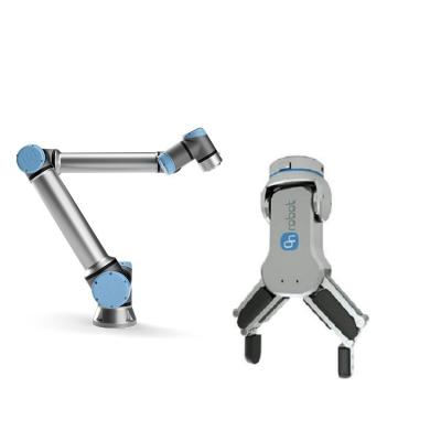 Китай Граппер Onrobot RG6 для UR-робота Универсальный робот и совместный робот продается