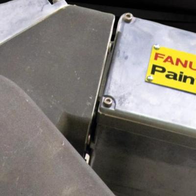중국 페인트 메이트 200 IA 5L Fanuc 로봇 팔 판매용