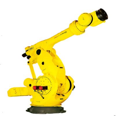Chine M-2000iA Bracelet de robot à haute précision 1200 kg Capacité maximale de charge à vendre