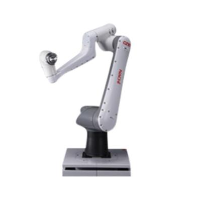 Chine Bras robot cobot 6 axes CZ10-01 avec grippeuse robotique CNGBS pour le ramassage en tant que robot collaboratif à vendre