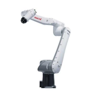 Chine Bras robot cobot 6 axes CZ10-01 avec grippeuse robotique CNGBS pour le ramassage en tant que robot collaboratif à vendre