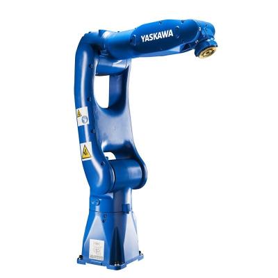 Chine Yaskawa Motoman GP7 GP8 bras de robot industriel à haute vitesse à 6 axes avec contrôleur YRC1000 à vendre