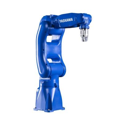 Chine Yaskawa Motoman GP7 GP8 bras de robot industriel à haute vitesse à 6 axes avec contrôleur YRC1000 à vendre