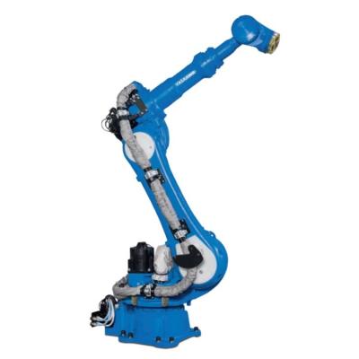 중국 6 축 로봇 팔 GP110 유료물 110kg 2236mm까지 도달 판매용
