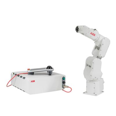 중국 업산용 ABB 로봇 팔 로딩 / 로딩 IRB 1100 0.42s 상승 속도 판매용