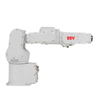 중국 업산용 ABB 로봇 팔 로딩 / 로딩 IRB 1100 0.42s 상승 속도 판매용