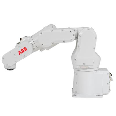 중국 업산용 ABB 로봇 팔 로딩 / 로딩 IRB 1100 0.42s 상승 속도 판매용