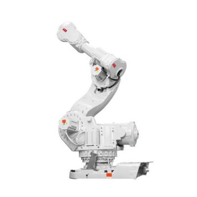 중국 프로그램 ABB 로봇 팔 철물질 스팟 용접 IRB 7600 - 340 / 28 판매용