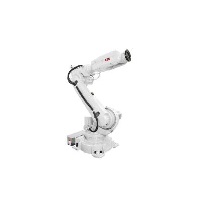 Chine 6 axes ABB bras de robot 150 kg poids IRB6620 pour le robot de manutention de matériaux 2,2 m portée à vendre