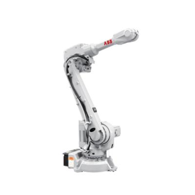 Chine 6 bras de robot à axe IRB2600 atteignant 1650 mm IP67 robot industriel avec machine de soudage laser à vendre