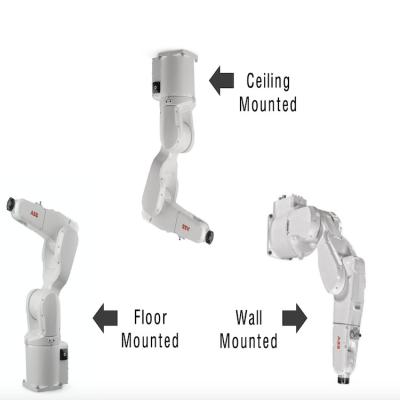 中国 ABB IRB 1200 マニュアル組立と梱包としての操作器 6軸ロボットアーム 販売のため
