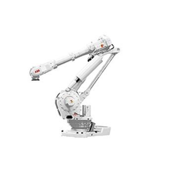 Китай ABB IRB 140 Маленький промышленный робот-рука с быстрым ответом 6-осевой робот-рука полностью применение очистки/распыливания робот продается