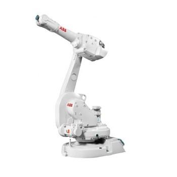 Китай ABB IRB 140 Маленький промышленный робот-рука с быстрым ответом 6-осевой робот-рука полностью применение очистки/распыливания робот продается