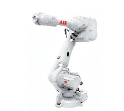 中国 中型産業用ロボット ABB IRB 4600 6軸のロボット溶接機 販売のため