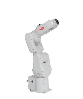 Chine 6 bras industriel Irb1100 de robot de l'axe ABB pour le chargement d'Assemblée et le déchargement de essai à vendre