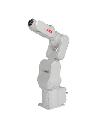 Chine 6 bras industriel Irb1100 de robot de l'axe ABB pour le chargement d'Assemblée et le déchargement de essai à vendre