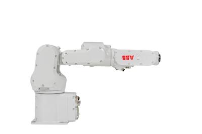 Chine 6 bras industriel Irb1100 de robot de l'axe ABB pour le chargement d'Assemblée et le déchargement de essai à vendre