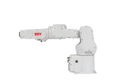 Chine 6 bras industriel Irb1100 de robot de l'axe ABB pour le chargement d'Assemblée et le déchargement de essai à vendre