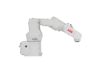 Chine 6 bras industriel Irb1100 de robot de l'axe ABB pour le chargement d'Assemblée et le déchargement de essai à vendre