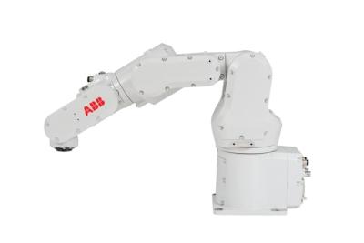 Chine 6 bras industriel Irb1100 de robot de l'axe ABB pour le chargement d'Assemblée et le déchargement de essai à vendre