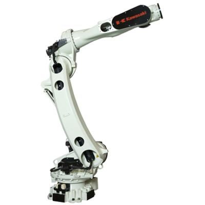 China Roboter-Palletizer-Material-Handling- und -Entfernung-Roboter CX165L Industrie-Roboterarm-Manipulator für Kawasaki zu verkaufen